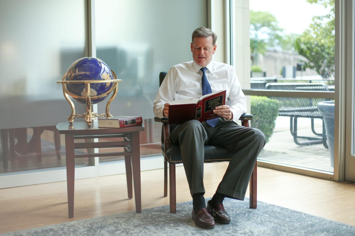 Daniel P. Fletcher - Costello, Cooney & Fearon, PLLC