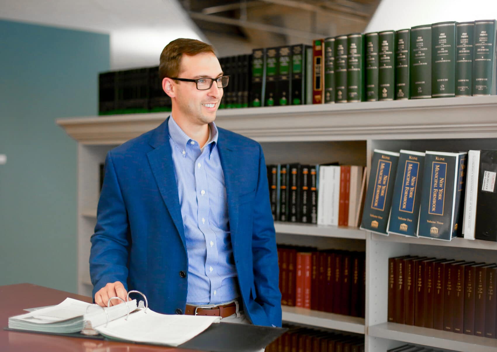 Richard J. Andino - Costello, Cooney & Fearon, PLLC