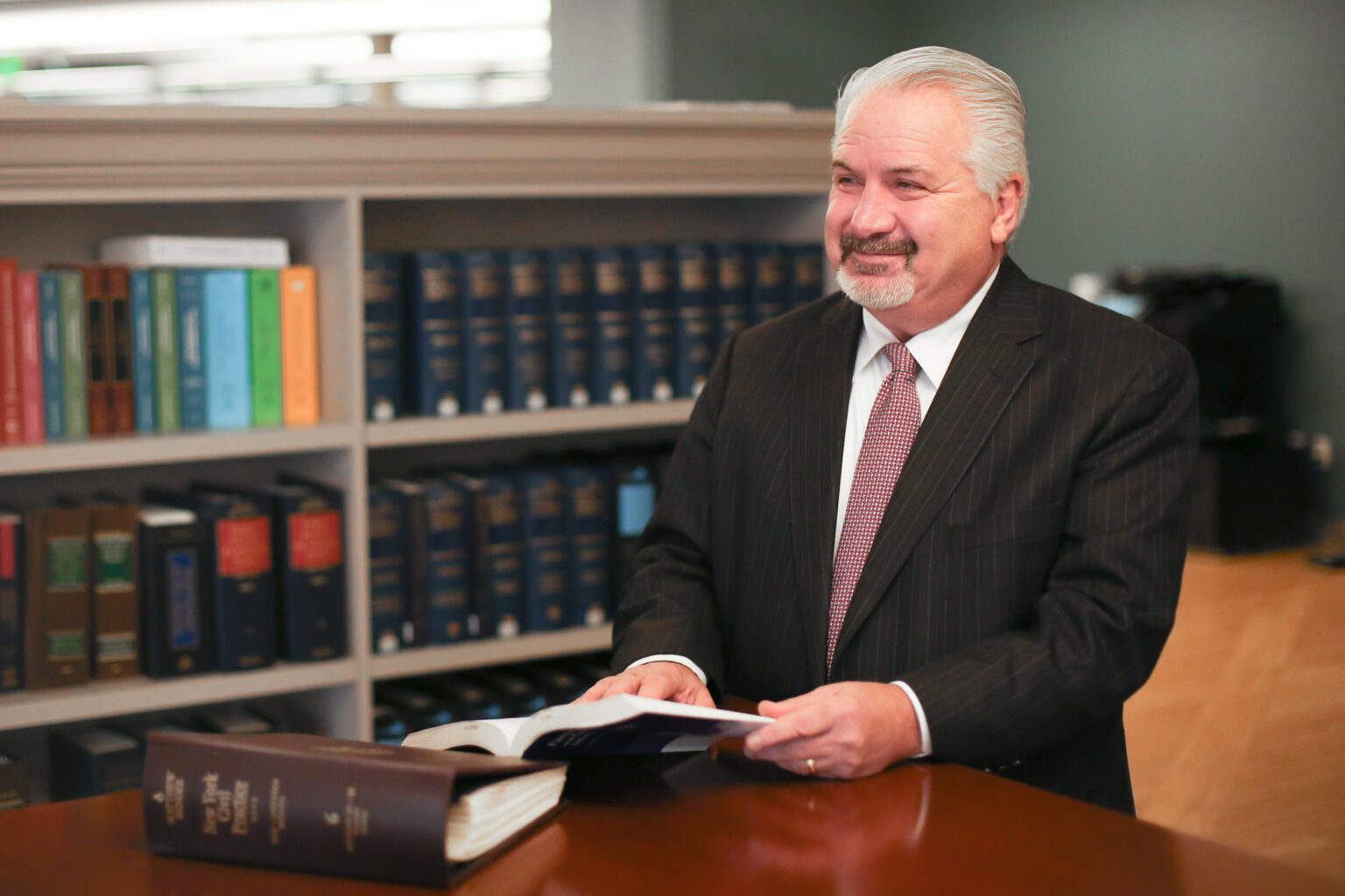 James J. Gascon - Costello, Cooney & Fearon, PLLC