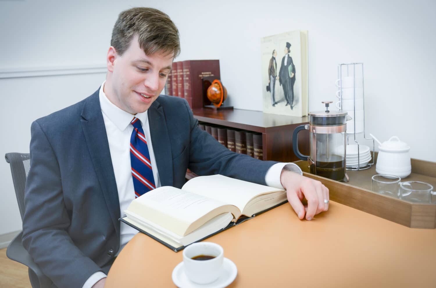 Matthew W. O’Neil - Costello, Cooney & Fearon, PLLC