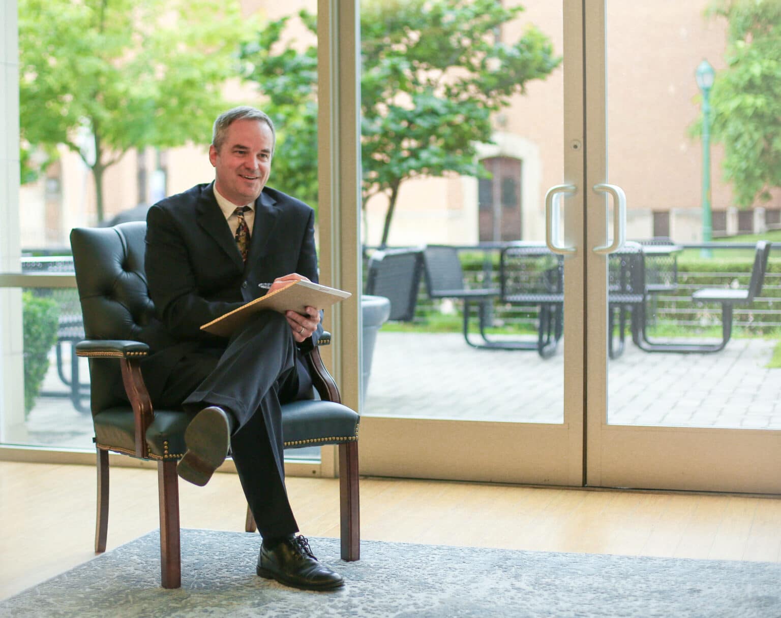 Robert W. Connolly - Costello, Cooney & Fearon, PLLC