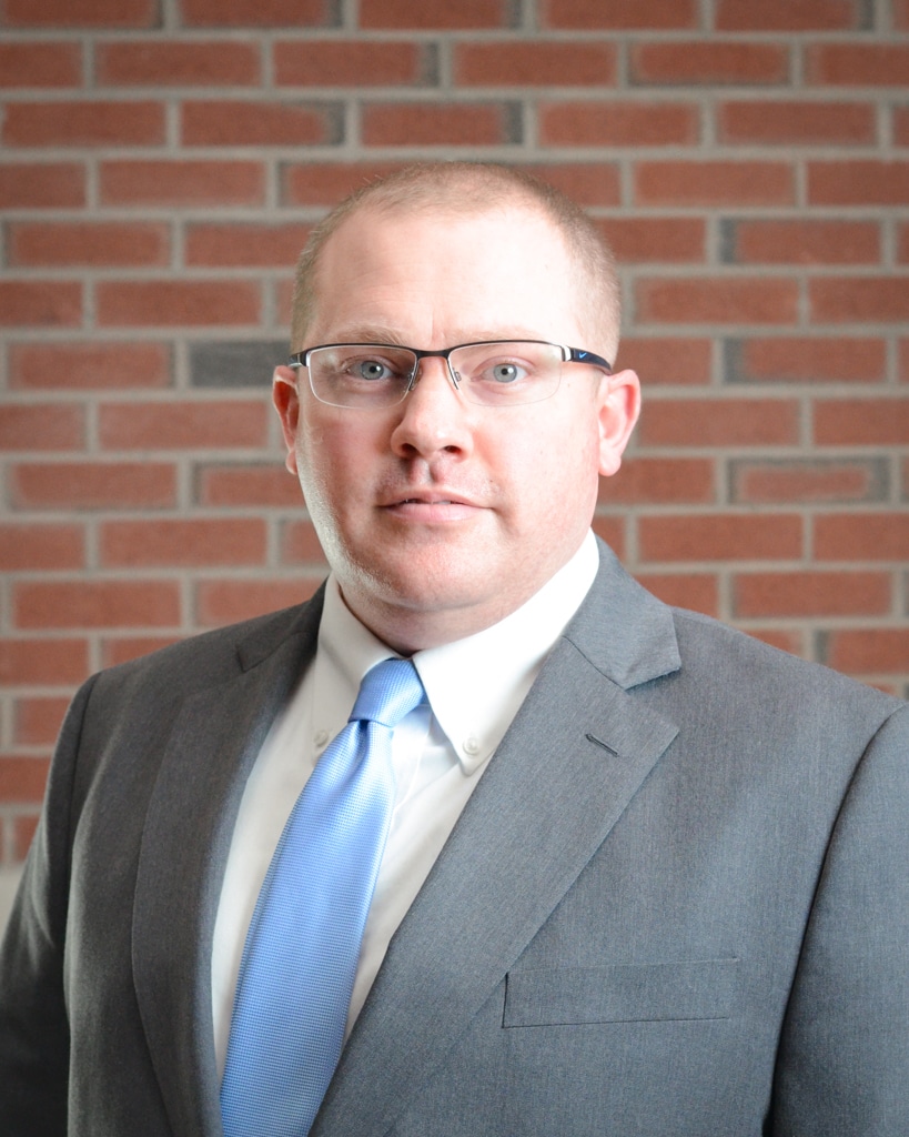 Zachary R. Benjamin - Costello, Cooney & Fearon, PLLC