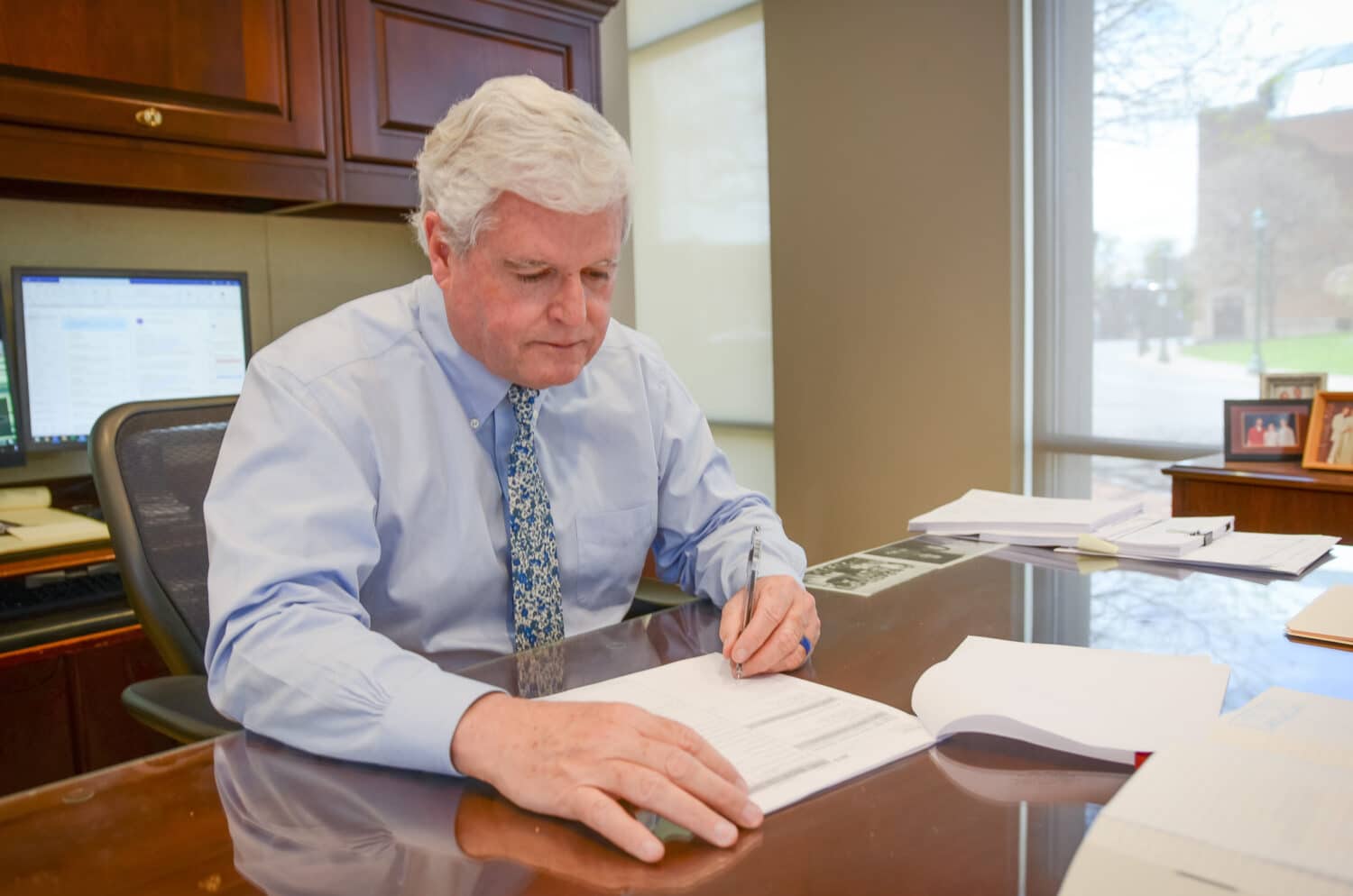 Robert J. Smith - Costello, Cooney & Fearon, PLLC