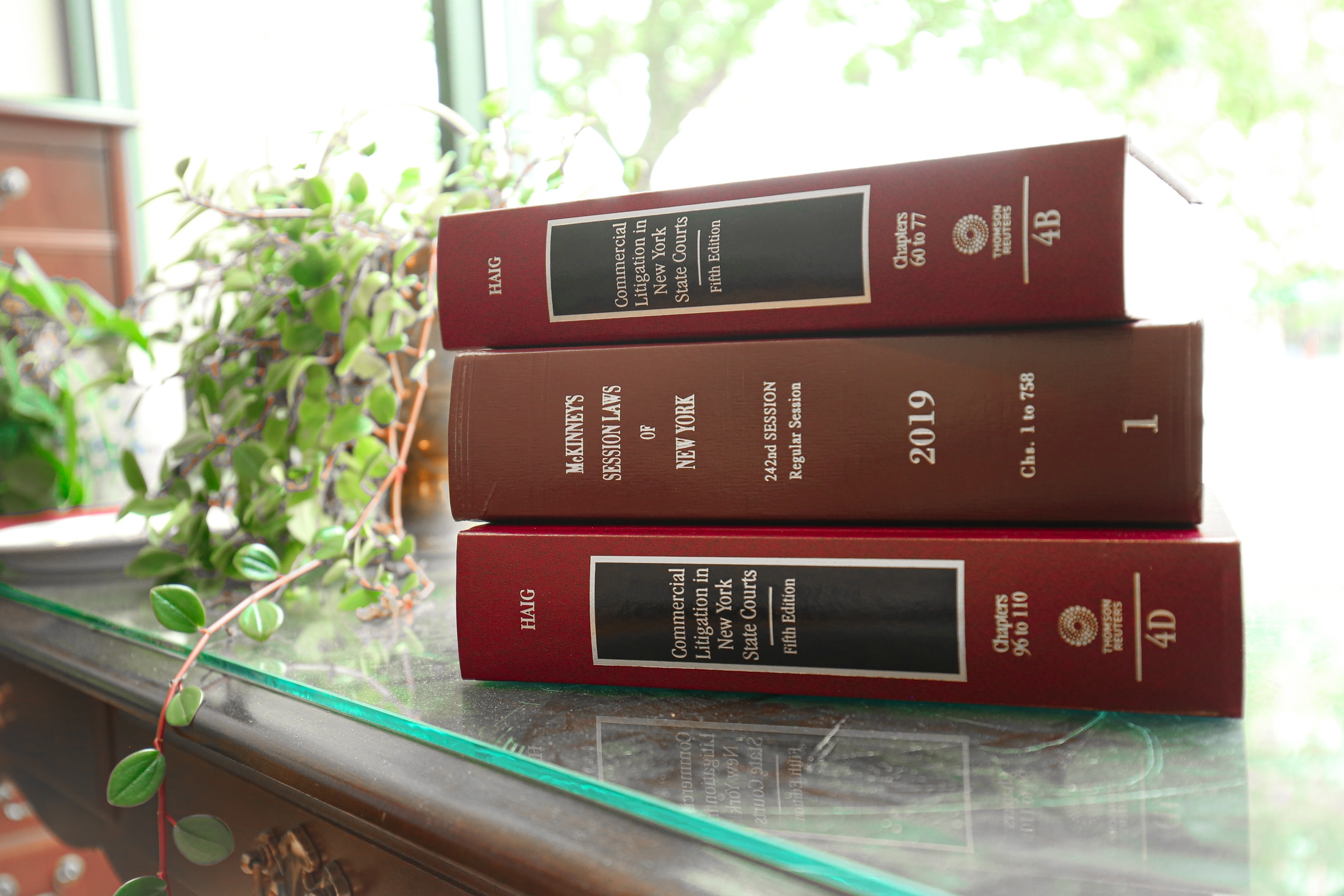 Litigation Paralegal - Costello, Cooney & Fearon, PLLC