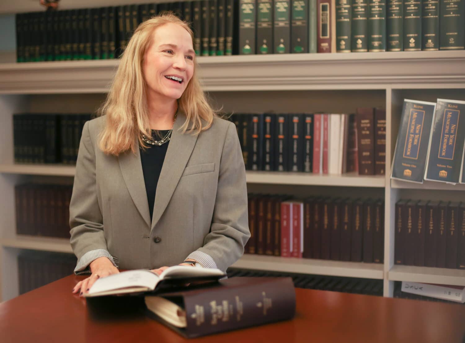 Maureen G. Fatcheric - Costello, Cooney & Fearon, PLLC