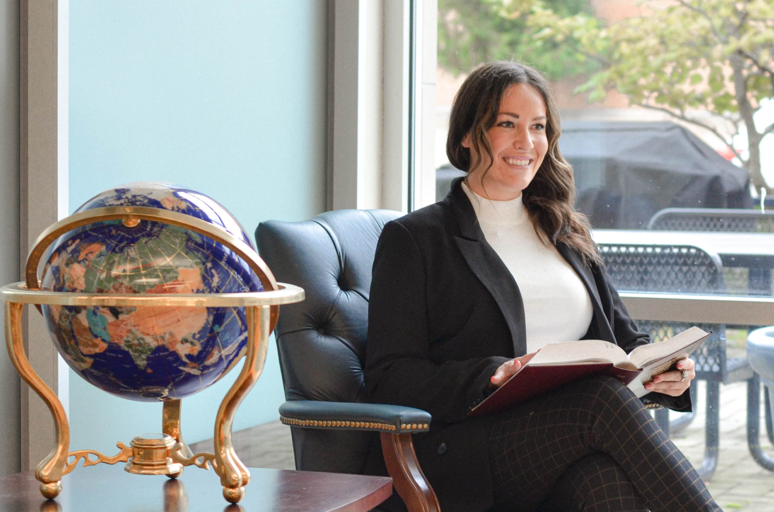 Costello Cooney & Fearon Welcomes Hannah Perry and Paul Smyth ...