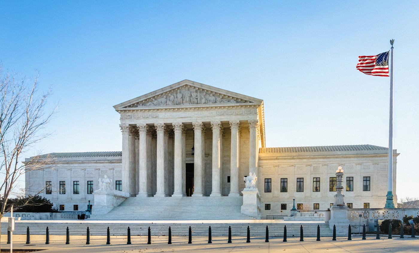 Recent Supreme Court Decisions Impact First Amendment Rights on Social ...